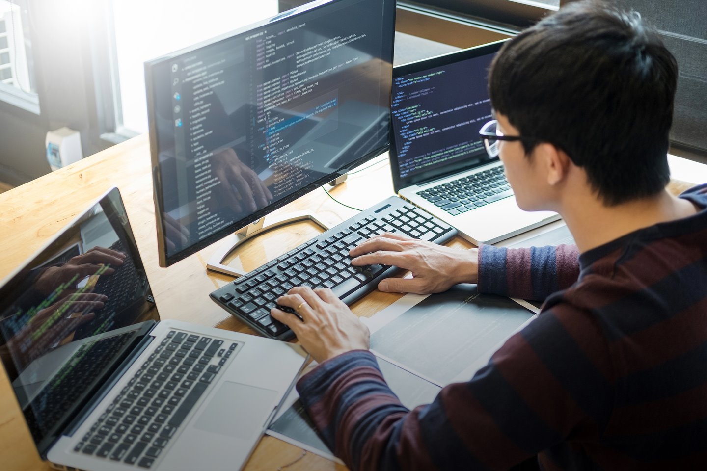 Work in Montréal | Several Job Opportunities